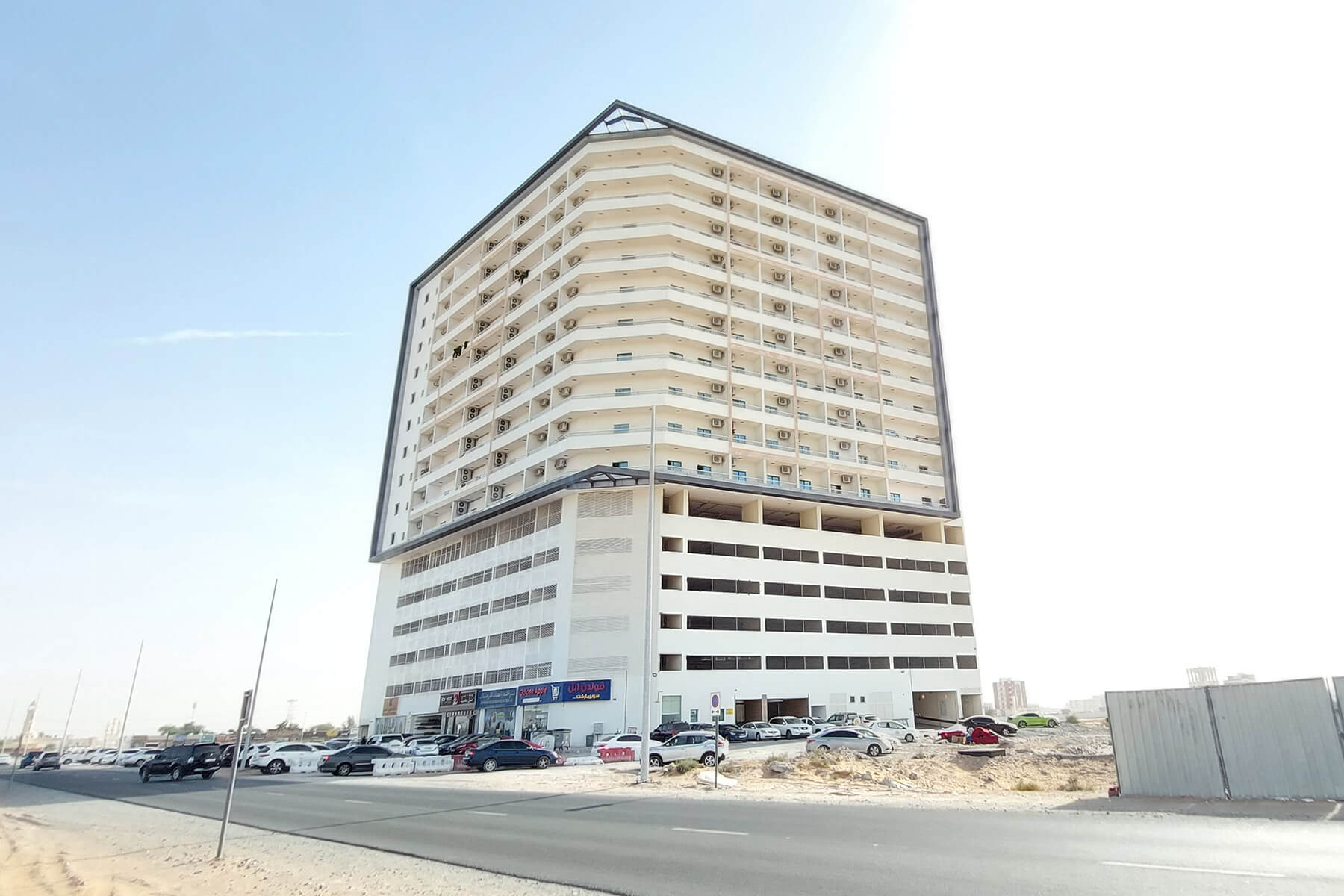 Al mahra properties – Al mahra properties